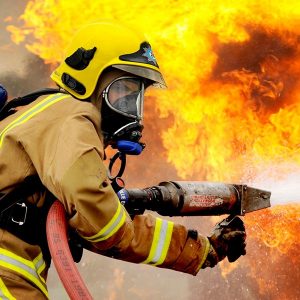 7. Jennifer the firefighter - Listen & Type | Short Stories | English ...